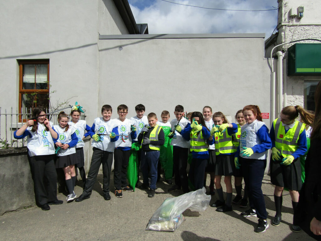 Home - Ballycanew National School